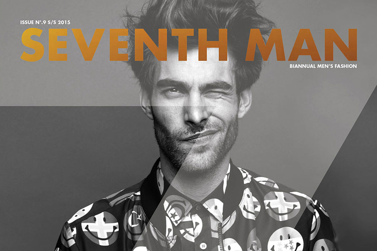 Seventh Man Magazine - #1 Shopify Agency | Shopify Plus Partners