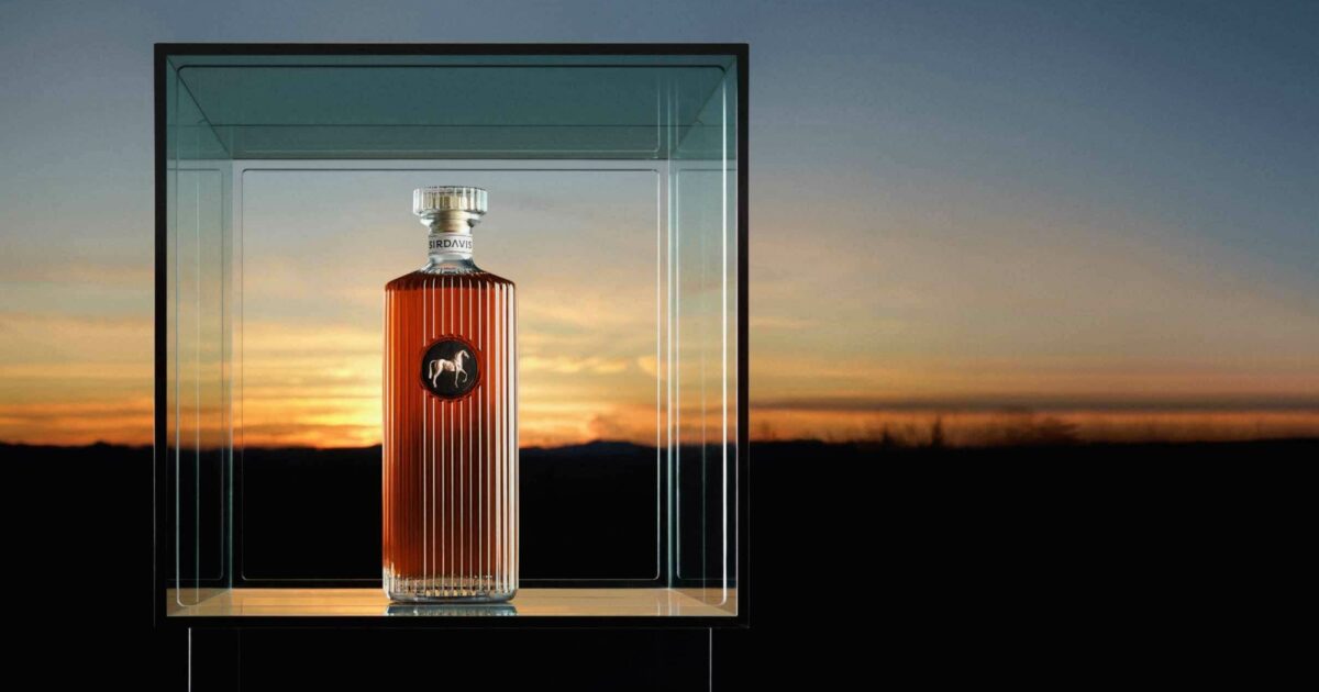SirDavis American Whisky - | #1 Shopify Agency | Shopify Plus Partners